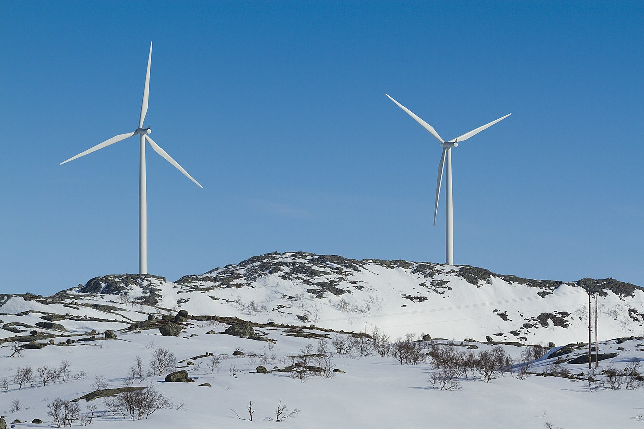 Hvilke energikilder vil vi egentlig ha? - Oddiblogg