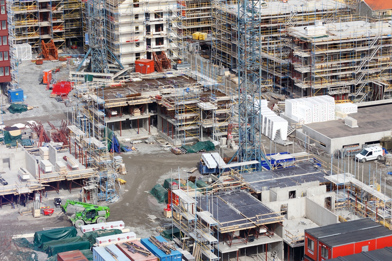 Ulovlig innleie av arbeidskraft - Oddiblogg